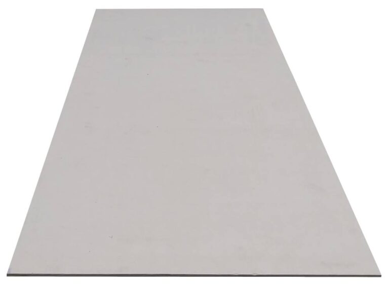 6mm Ramco Calcium Silicate Board A1 Non-Combustible 2440mm x 1220mm (8 ...