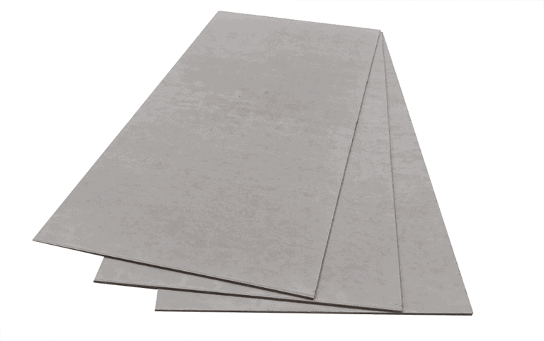 18mm Ramco Fibre Cement Board A1 Non-Combustible 2440mm x 1220mm (8' x ...