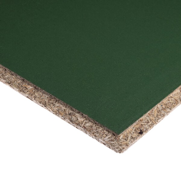 22mm Egger P5 Chipboard Moisture Resistant Tongue and Groove 2400mm x ...
