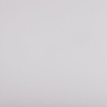 18mm Double-sided Moisture Resistant Textured White Melamine Faced MDF ...
