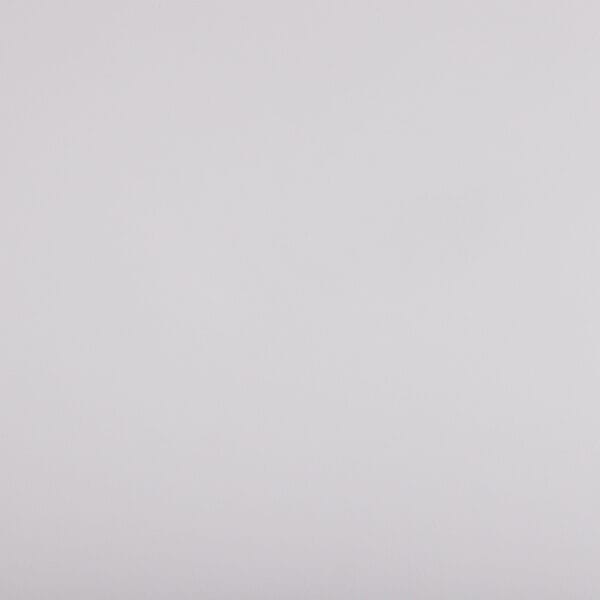 18mm Double-sided Moisture Resistant Textured White Melamine Faced MDF ...