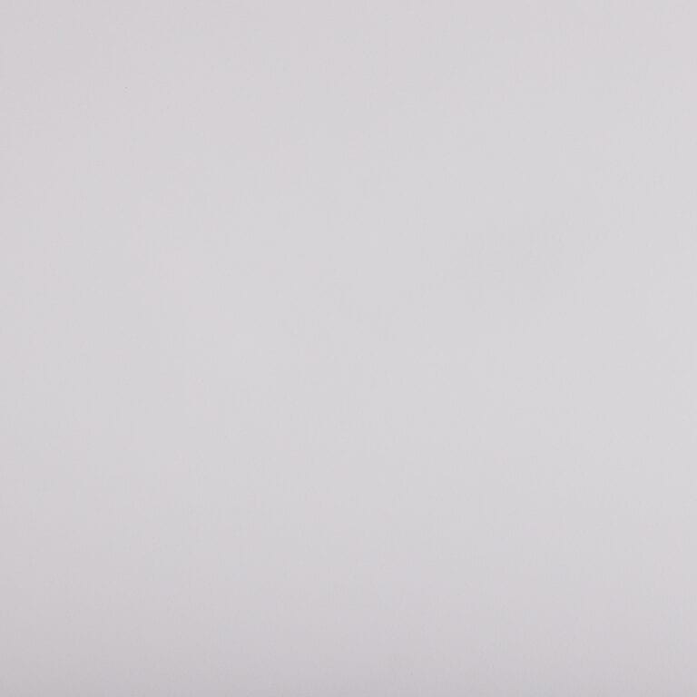 18mm Double-sided Moisture Resistant Textured White Melamine Faced MDF ...