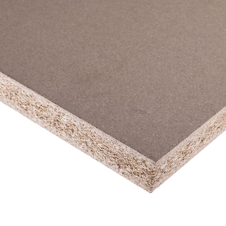 44mm Marksman FD30 Graduated Density Chipboard Door Core Unlipped ...