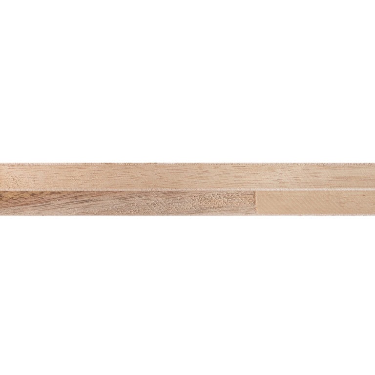 44mm FD30 White Plywood Faced Lightweight Solid Door Blank Unlipped ...