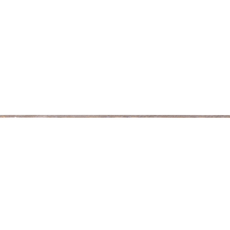 3mm Flexible Plywood Cross Grain 1220 x 2440mm (4' x 8') - Sheet ...