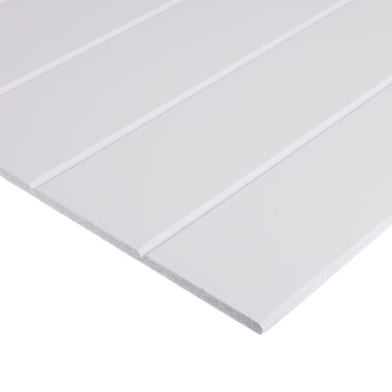 V Grooved MDF - Sheet Materials Wholesale