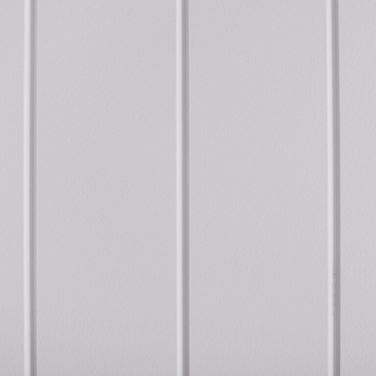 9mm V Grooved Primed Short Grooved Moisture Resistant MDF 1220mm x ...