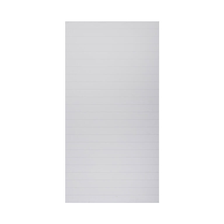 9mm V Grooved Primed Short Grooved Moisture Resistant MDF 1220mm x ...