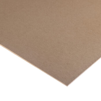 6mm Standard Hardboard 2440mm x 1220mm (8′ x 4′) FSC® - Sheet Materials ...