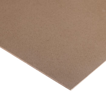 3mm Standard Hardboard 1220 x 610mm (4' x 2') FSC® - Sheet Materials ...