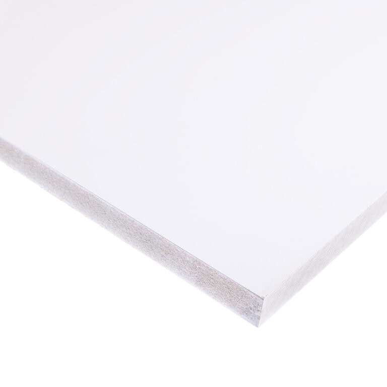 18mm Primed MDF | Primed MDF Board | White Primed MDF