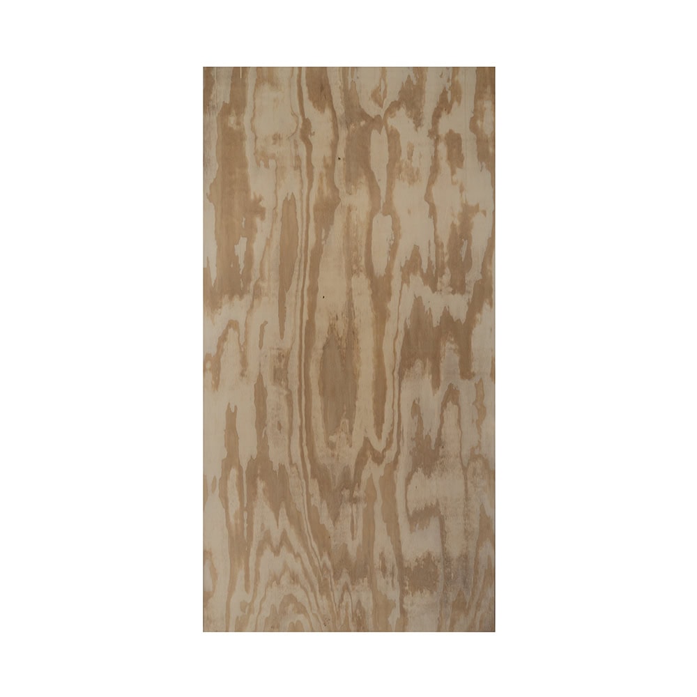 18mm Uruguayan Pine Throughout Structural Plywood BCX CE2+ 2440mm x ...