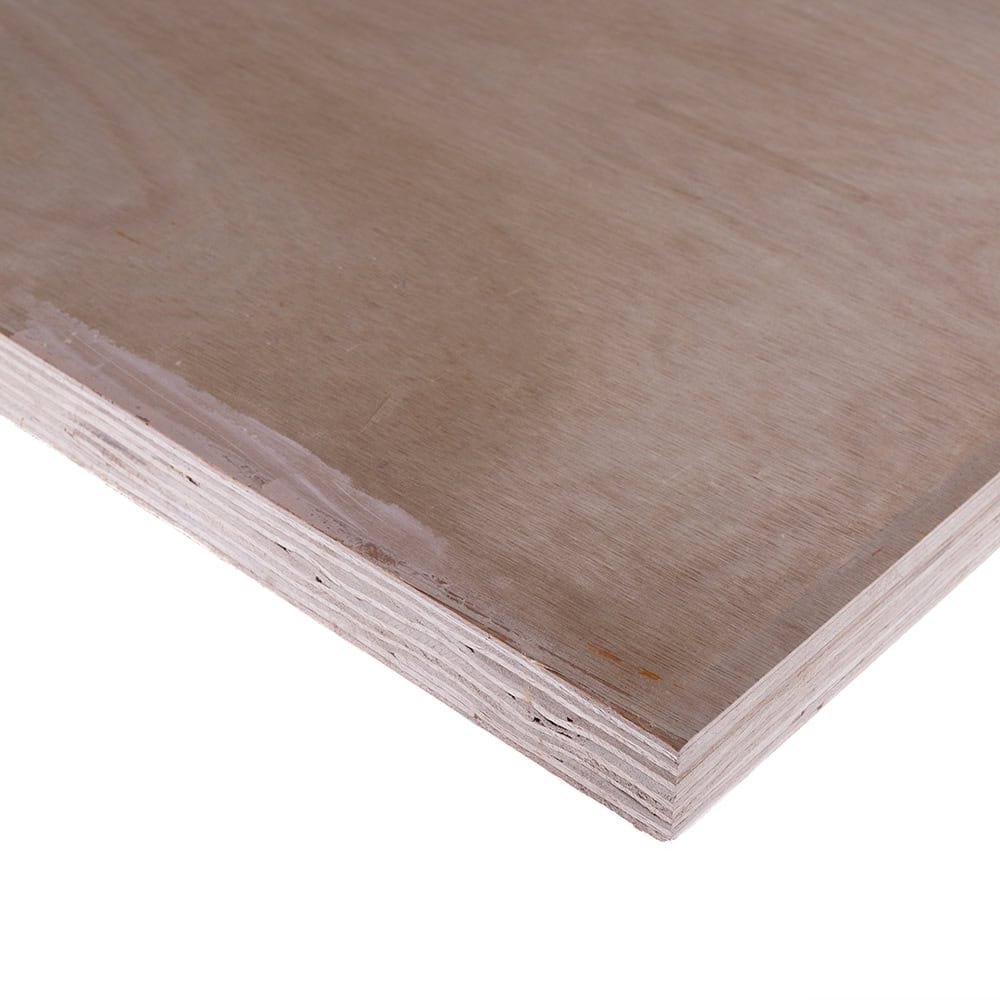 25mm Plywood - Sheet Materials Wholesale