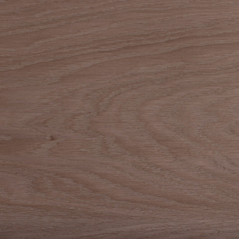 19mm Oak Veneered MDF 2 Sides Crown Cut A/B Select Grade 2440 x 1220mm ...