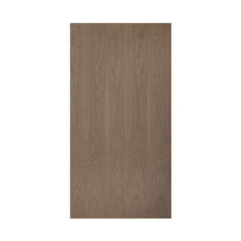 19mm Oak Veneered MDF 2 Sides Crown Cut A/B Select Grade 2440 x 1220mm ...
