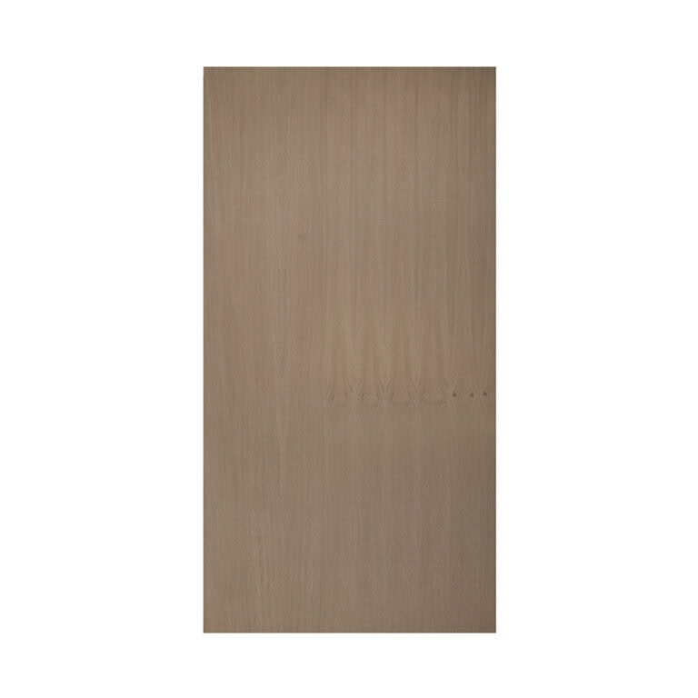 19mm Oak Veneered MDF 2 Sides Crown Cut A/B Select Grade 2440 x 1220mm ...