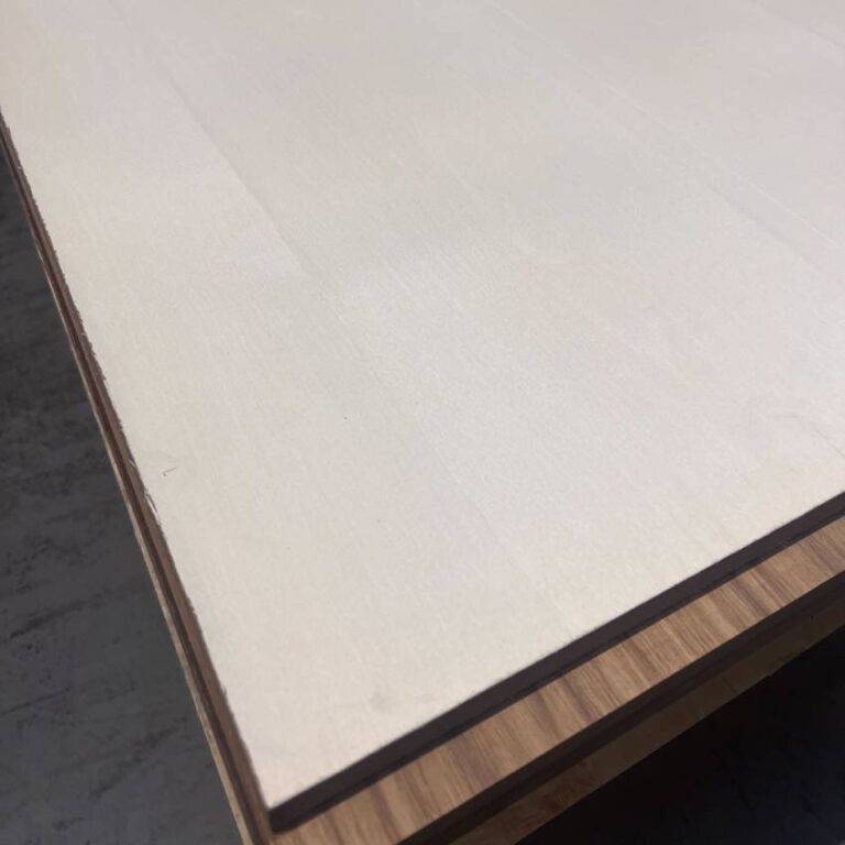 Veneered MDF Sheets | Oak Veneer MDF | Sheet Materials Wholesa