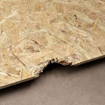 OSB By Thickness - Sheet Materials Wholesale