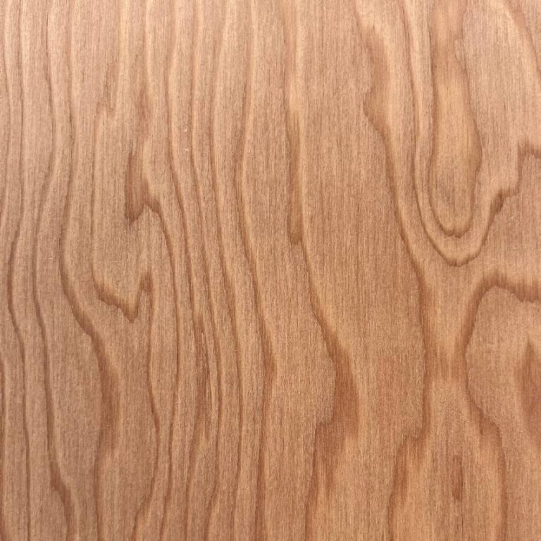 11mm Douglas Fir Plywood Solid Core 2 Sides Clear Faced Veneer 2440 x ...