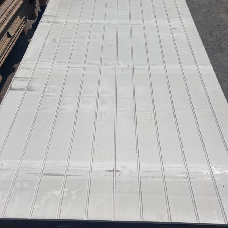 Bead & Butt MDF | MDF Wall Panels | Beaded MDF | Wainscoting