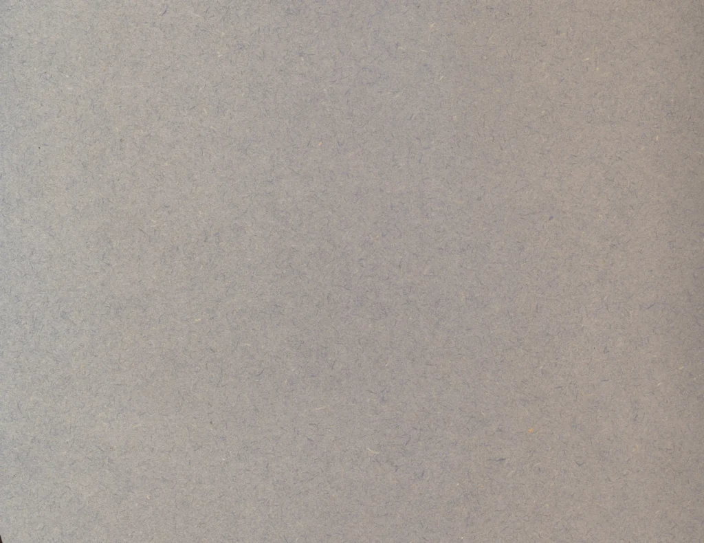 30mm Valchromat Throughout Light Grey Coloured Moisture Resistant MDF ...