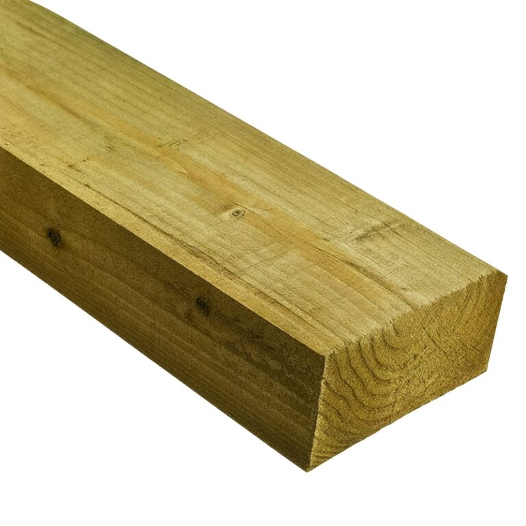4x2 Timber - Sheet Materials Wholesale