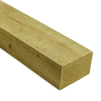 3x2 Treated Timber | 75 x 47mm Treated Timber | UK Delivery