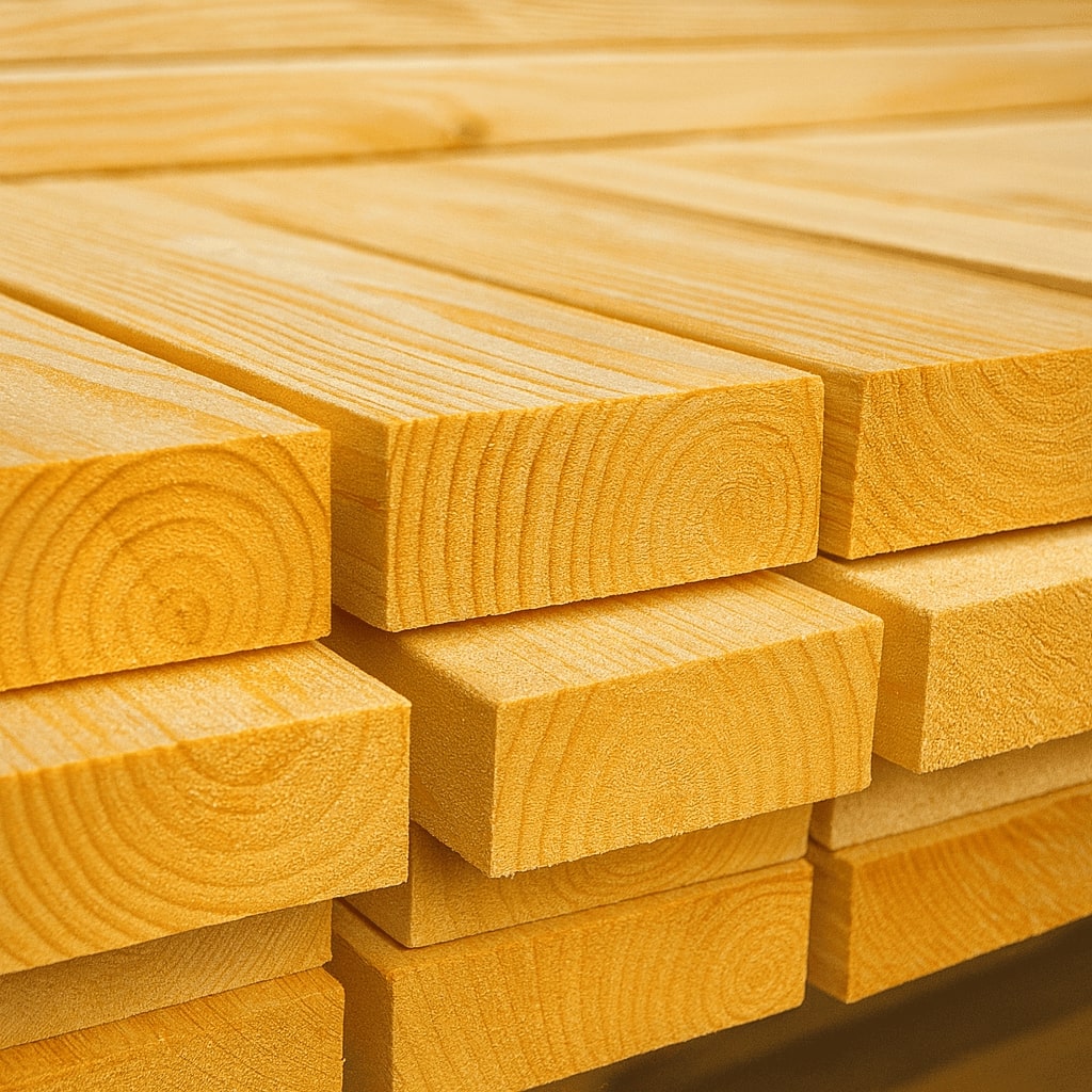 CLS Timber - Sheet Materials Wholesale