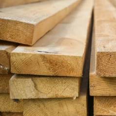 Timber - Sheet Materials Wholesale