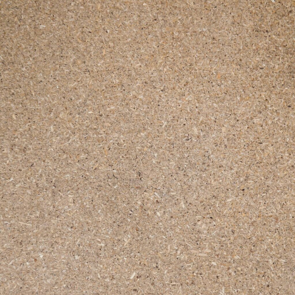 44mm Halspan Optima FD30 Graduated Density Chipboard Door Core Unlipped ...